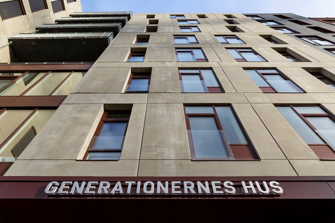 Så tager vi Generationernes Hus i brug | Skræppebladet - Brabrand ...