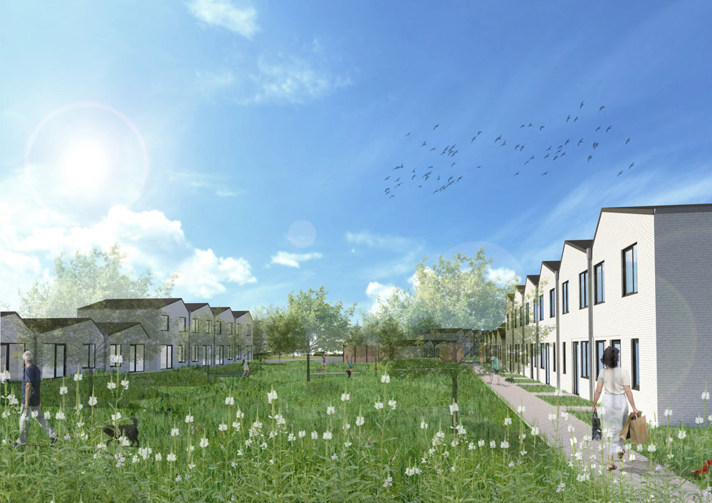 Nye projekter på vej / Foreningen 2021-01 | Skræppebladet - Brabrand ...