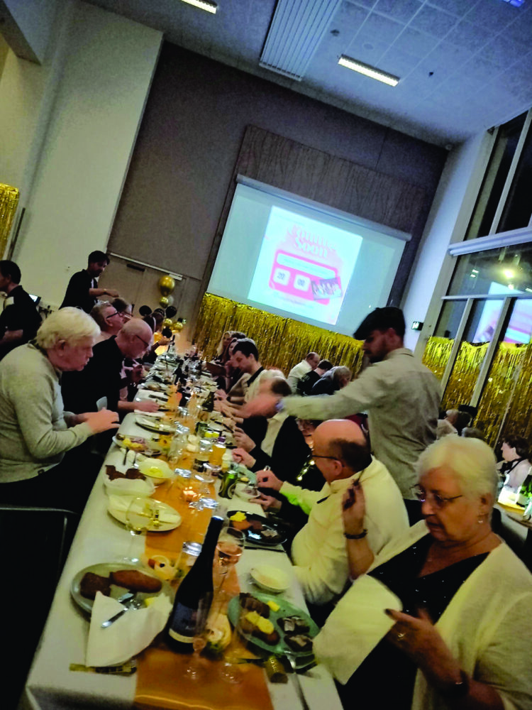 Afd. 25: Vild med Dans-finale skaber feststemning i Gene­ration­ernes ...