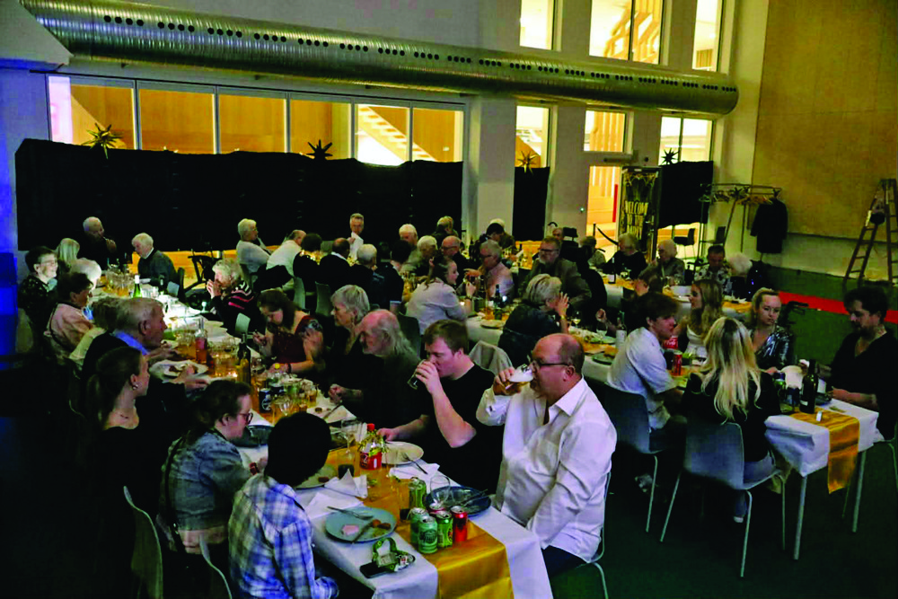 Afd. 25: Vild med Dans-finale skaber feststemning i Gene­ration­ernes ...